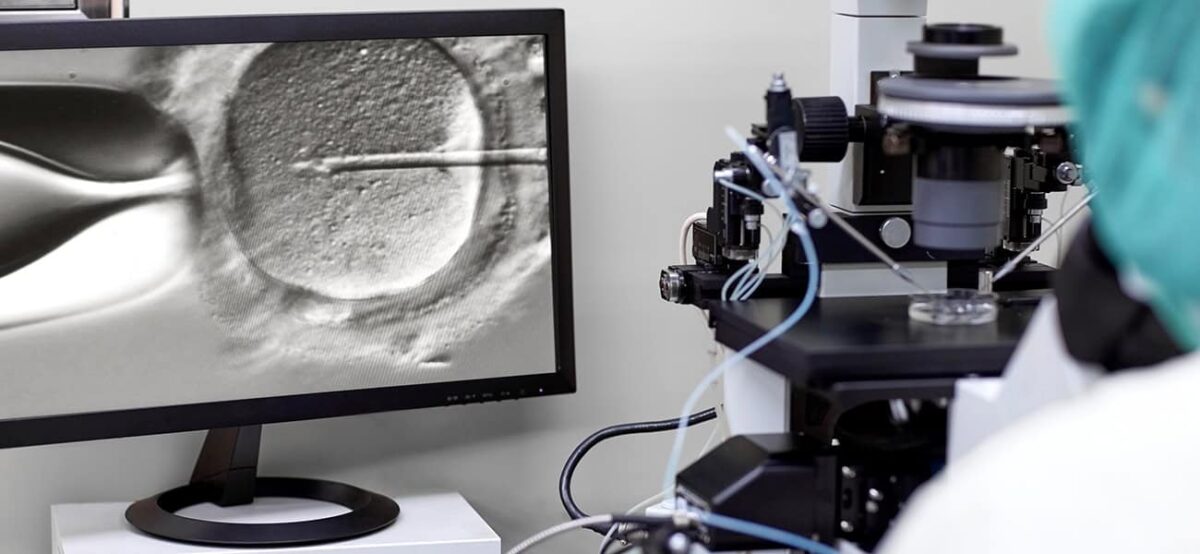 Tutorial Case Study: Consecutive IVF Pregnancies Following Fertility ...
